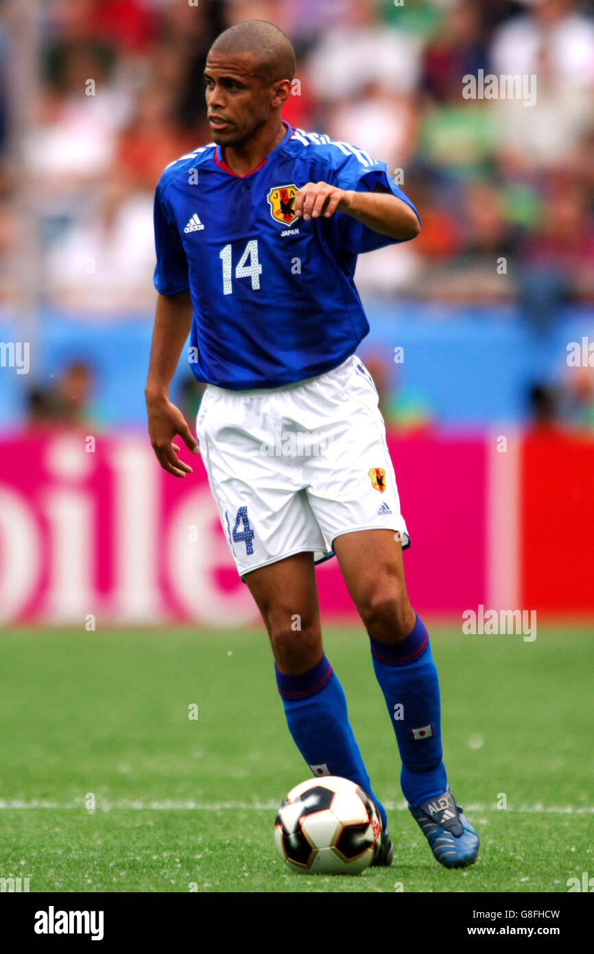 Santos alessandro hi-res stock photography and images - Alamy