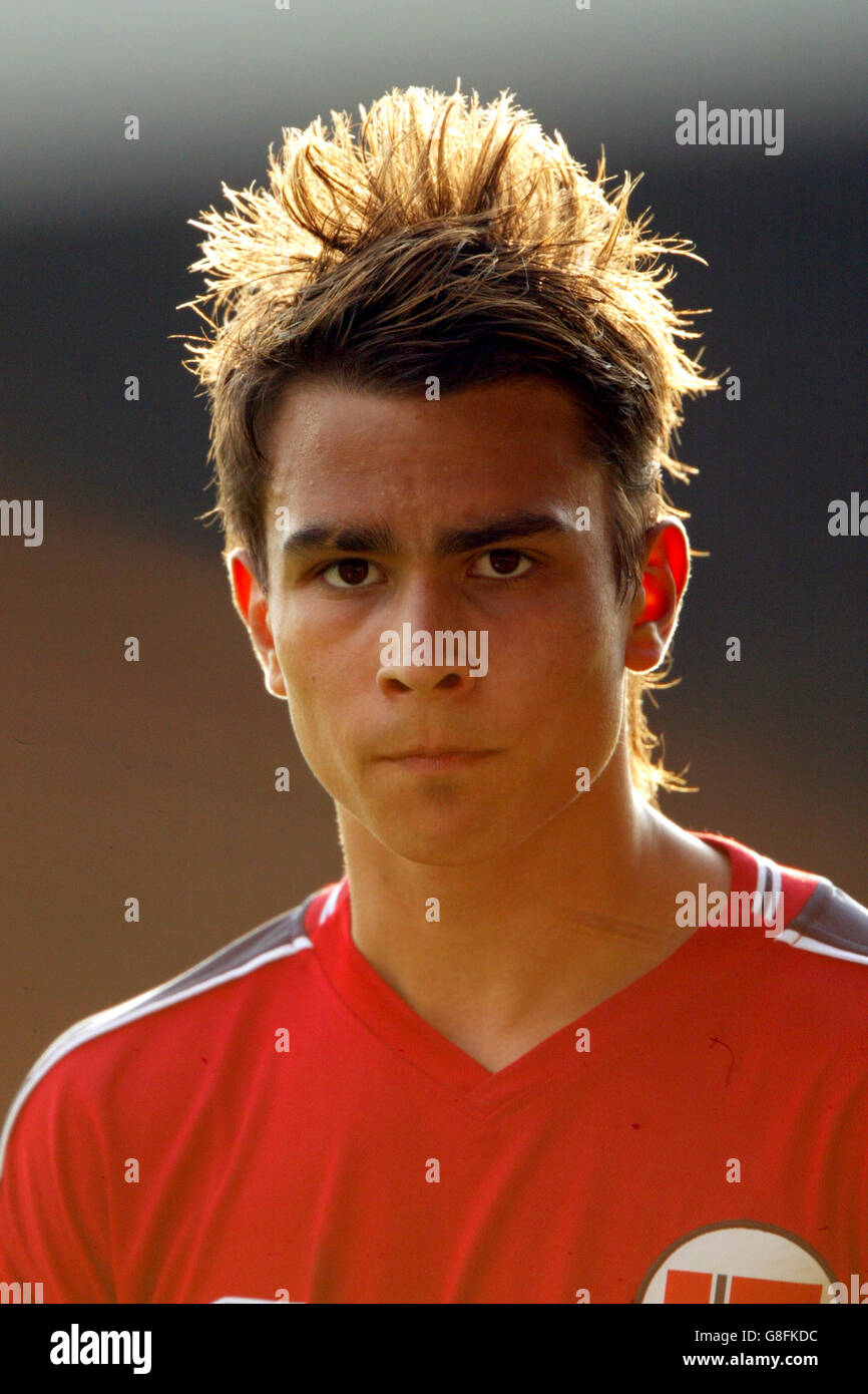 Michael jamtfall hi-res stock photography and images - Alamy
