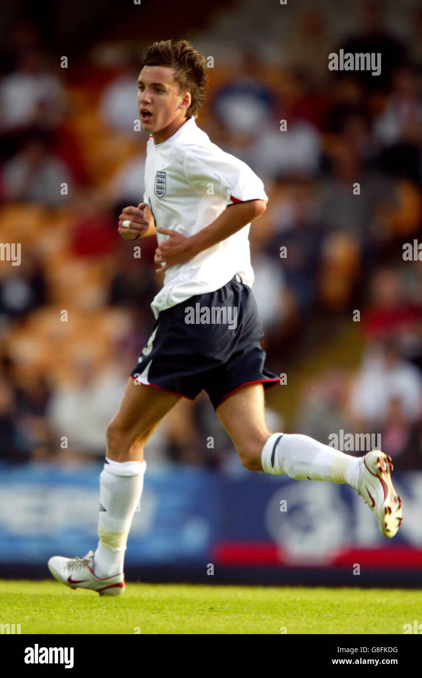Nathan ashton hi-res stock photography and images - Alamy