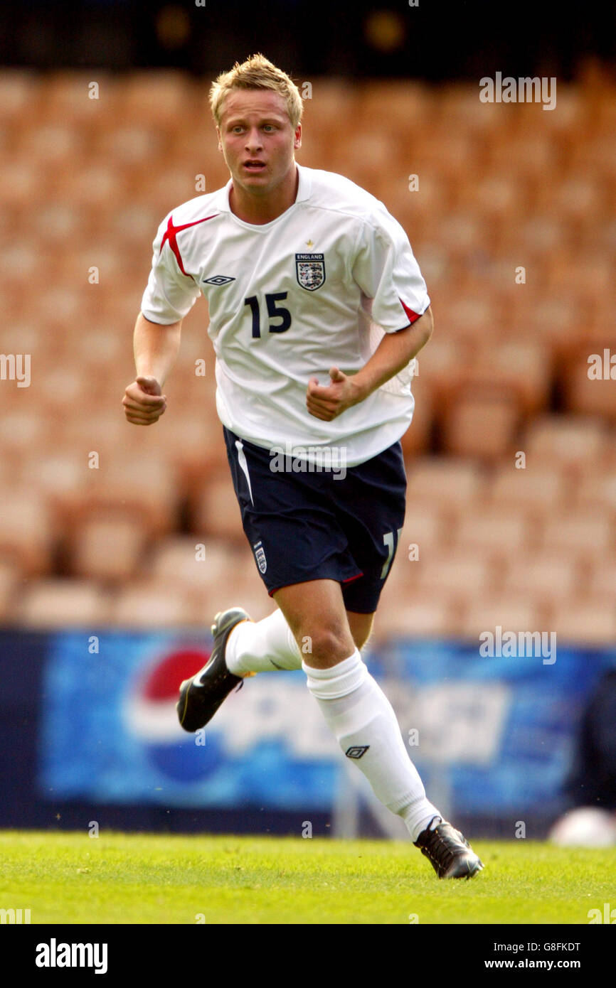 Tom clarke hi-res stock photography and images - Alamy