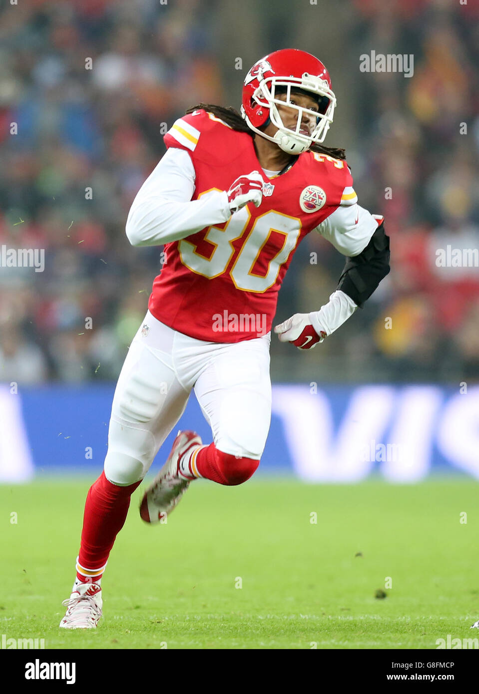 Jamell fleming hi-res stock photography and images - Alamy