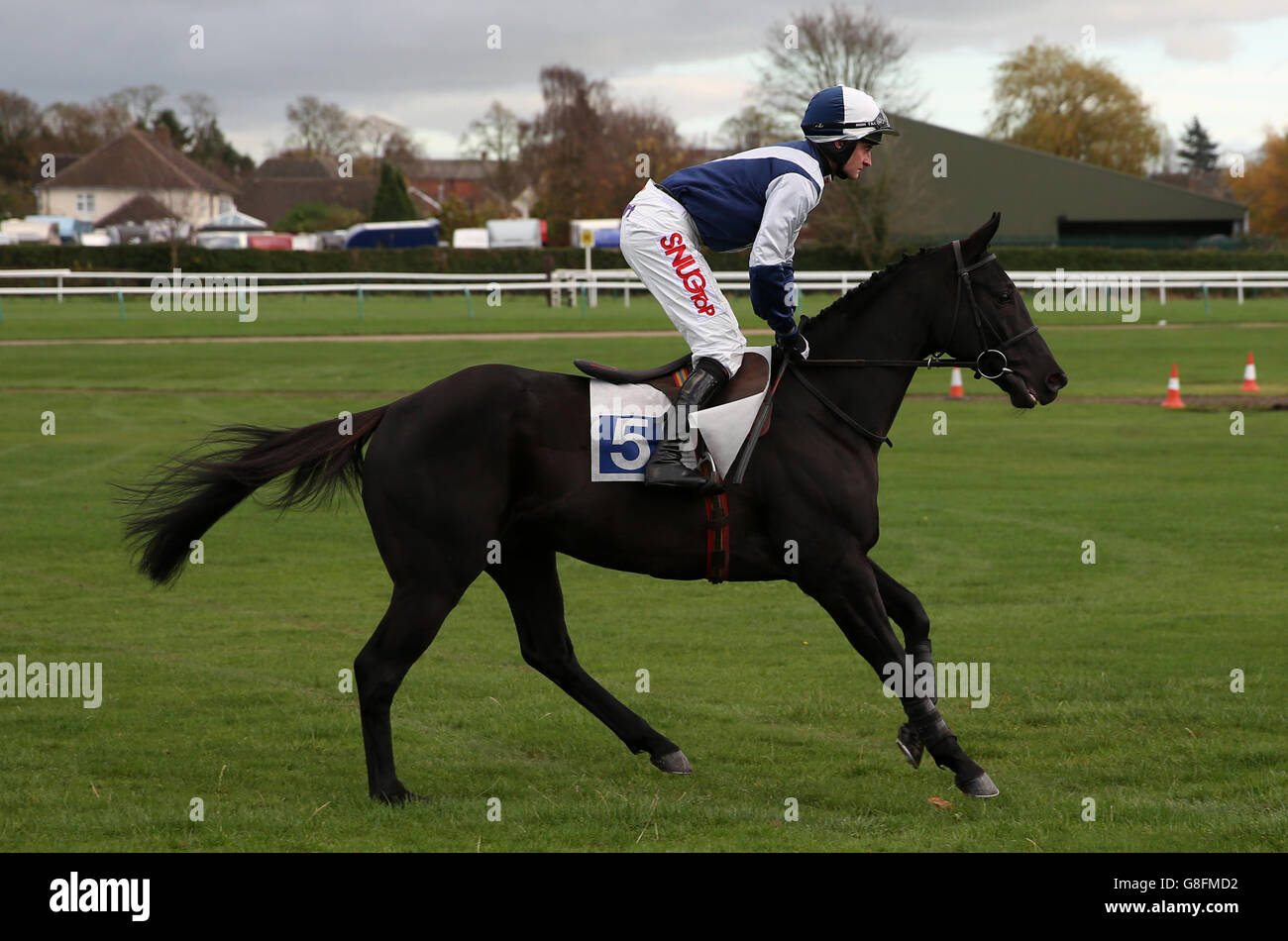 Brooke Hunt High Resolution Stock Photography and Images - Alamy