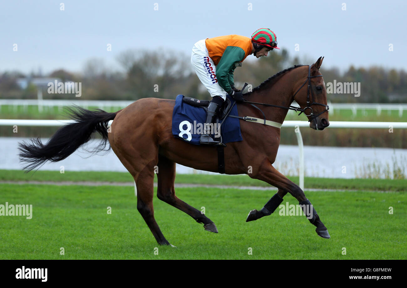 Racing huntingdon hi-res stock photography and images - Alamy