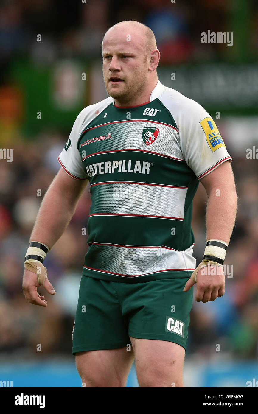 Dan cole harlequins hi-res stock photography and images - Alamy