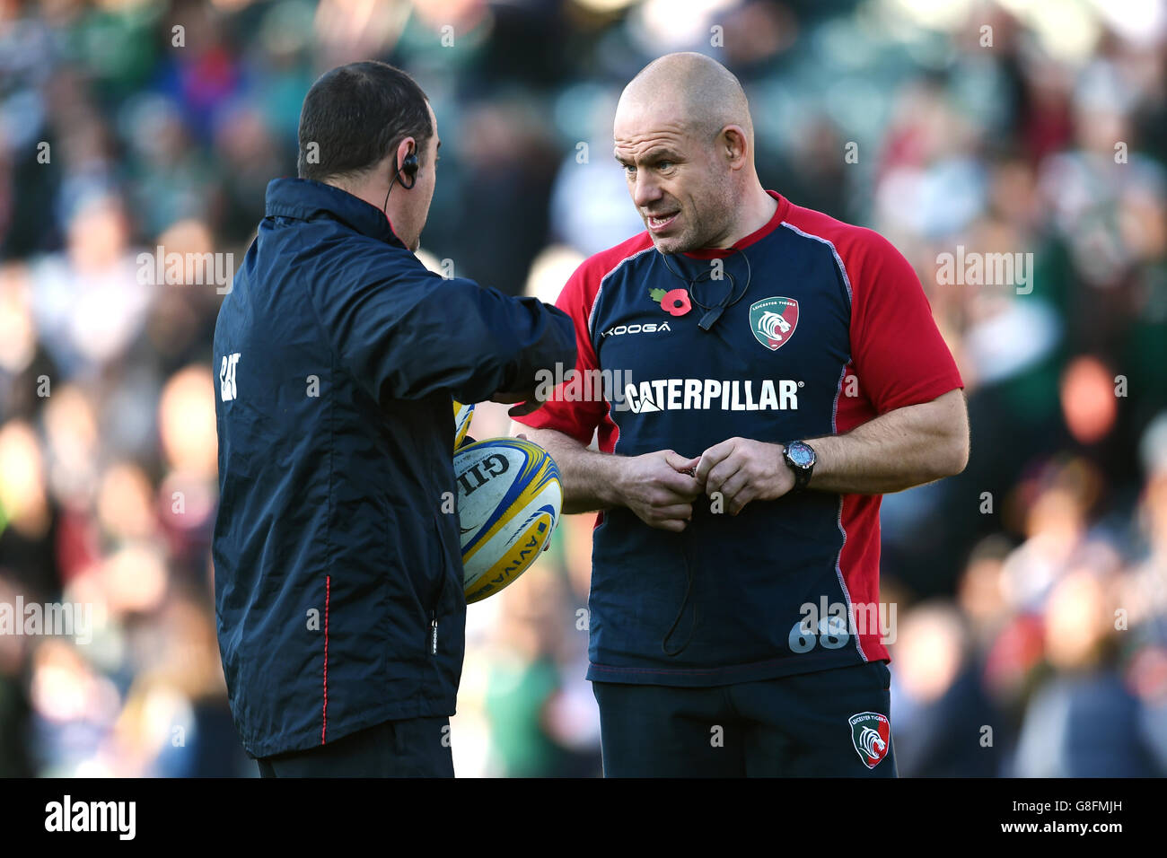 Scott hansen, rugby hi-res stock photography and images - Alamy