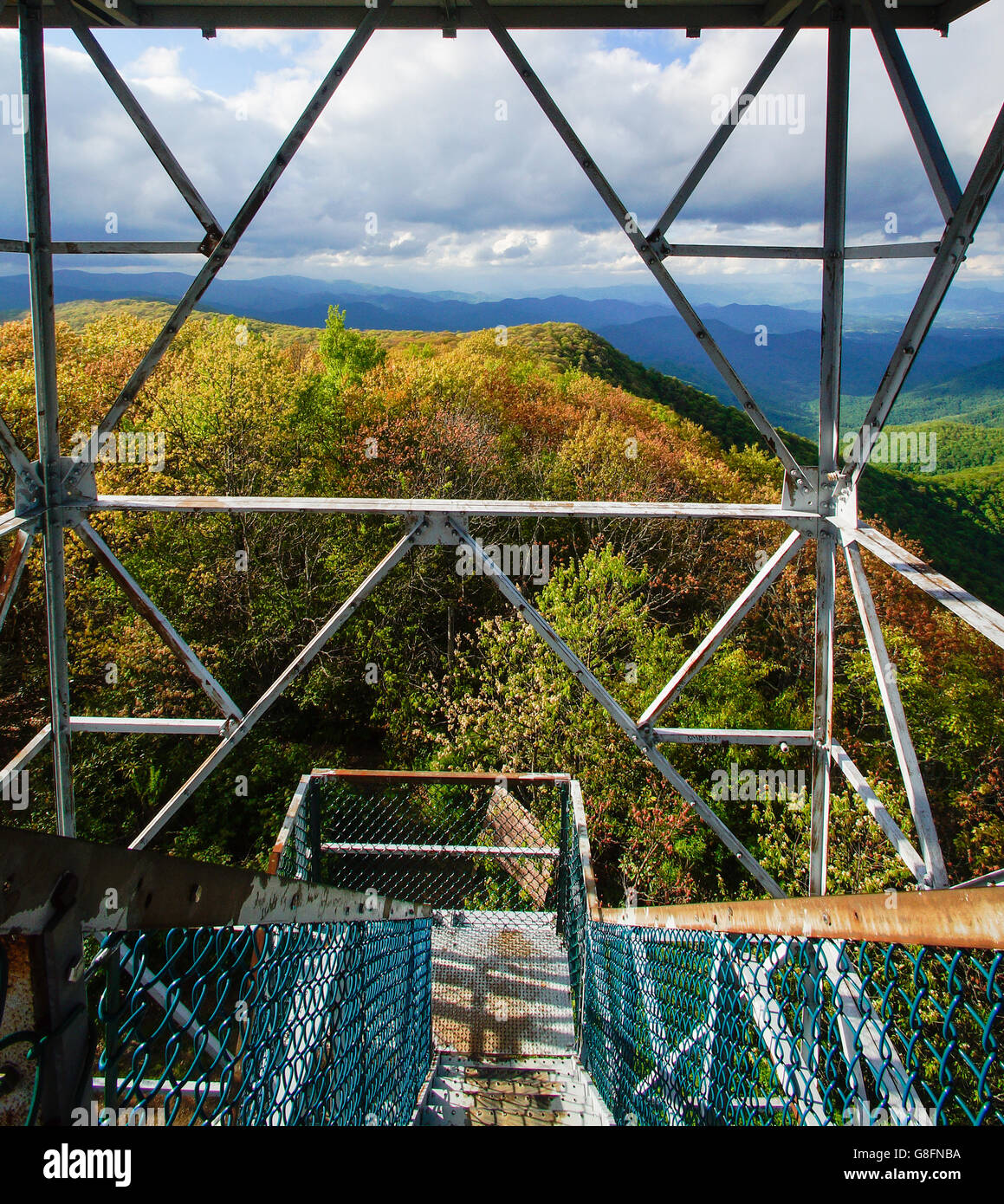 Appalachian Trail Appalachian Mountains, North Carolina, USA Stock ... Appalachian Trail Appalachian Mountains, North Carolina, USA Stock ...