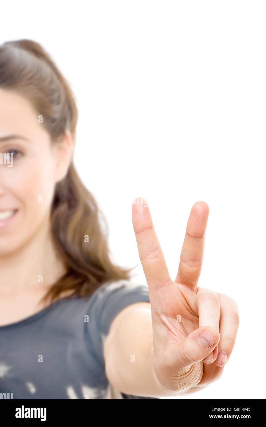 Expression success happiness having achieved hi-res stock photography ...