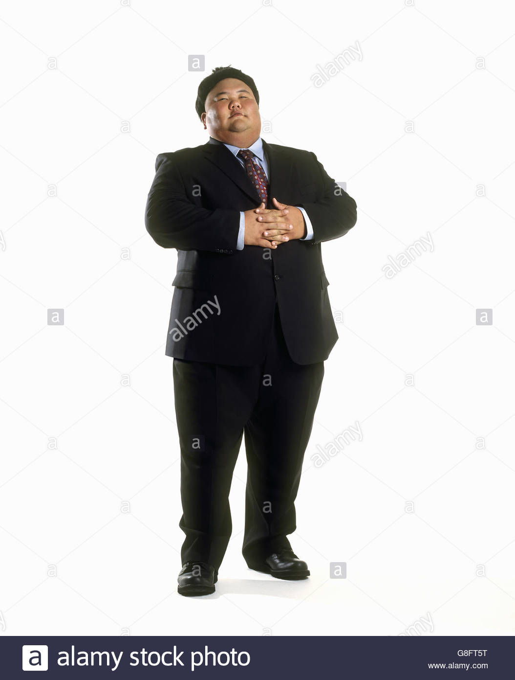 Sumo Wrestler Cut Out Stock Images & Pictures - Alamy