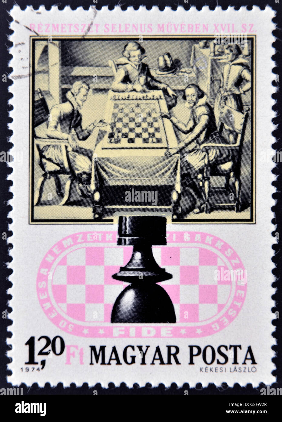 Postage old stamp 17th century hi-res stock photography and images - Alamy