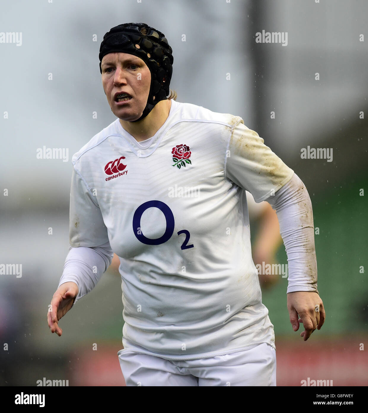 England Women v Ireland Women - Autumn International - Twickenham Stoop ...