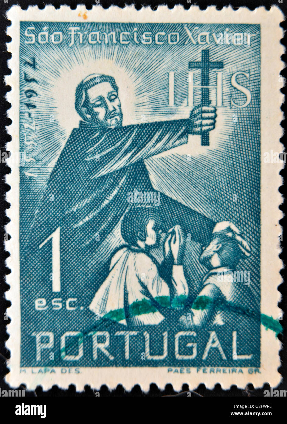 Missionary Portugal