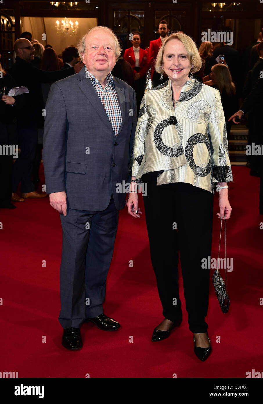 John sergeant mary smithies hi-res stock photography and images - Alamy