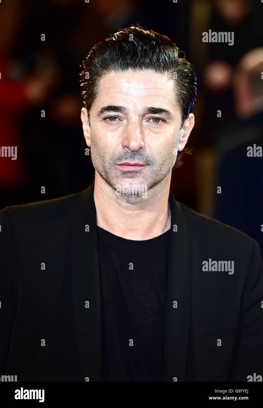 Jake Canuso attending the ITV Gala at the London Palladium. PRESS ...