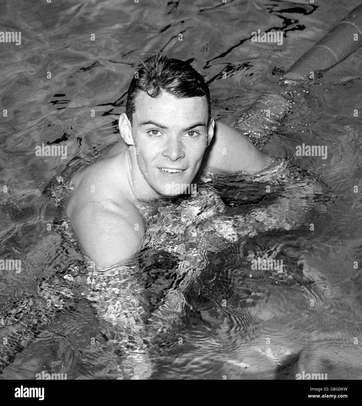 Bobby mcgregor hi-res stock photography and images - Alamy