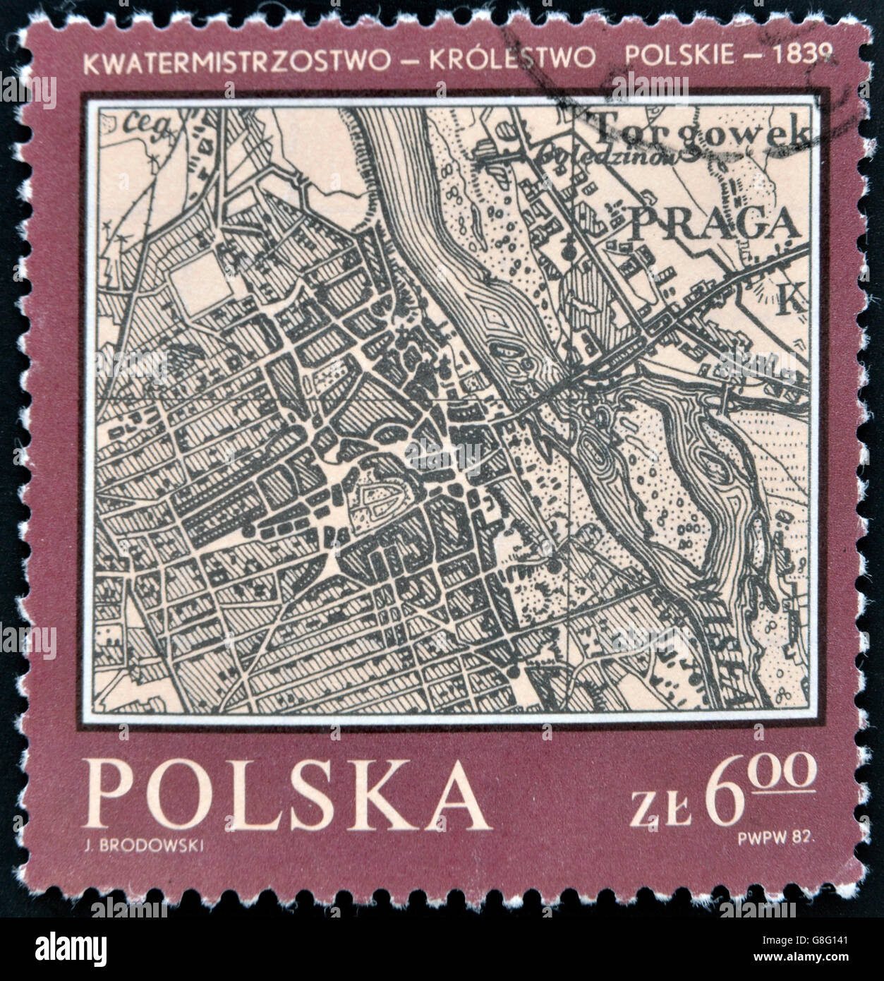 1982 map High Resolution Stock Photography and Images - Alamy