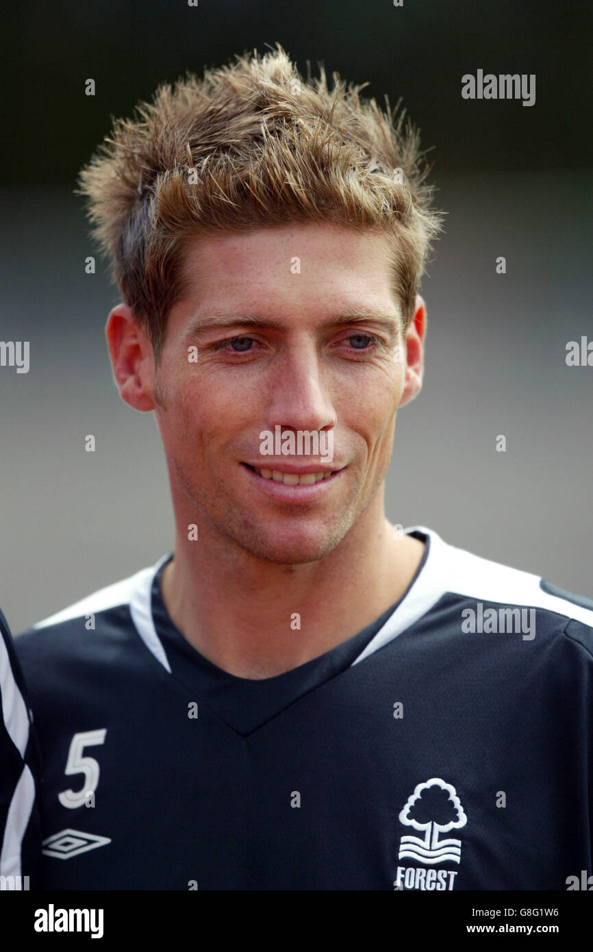 Nicky southall forest hi-res stock photography and images - Alamy