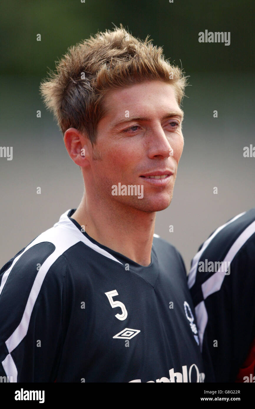 Nicky southall forest hi-res stock photography and images - Alamy