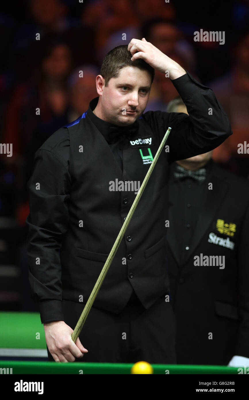 Stuart carrington hi-res stock photography and images - Alamy