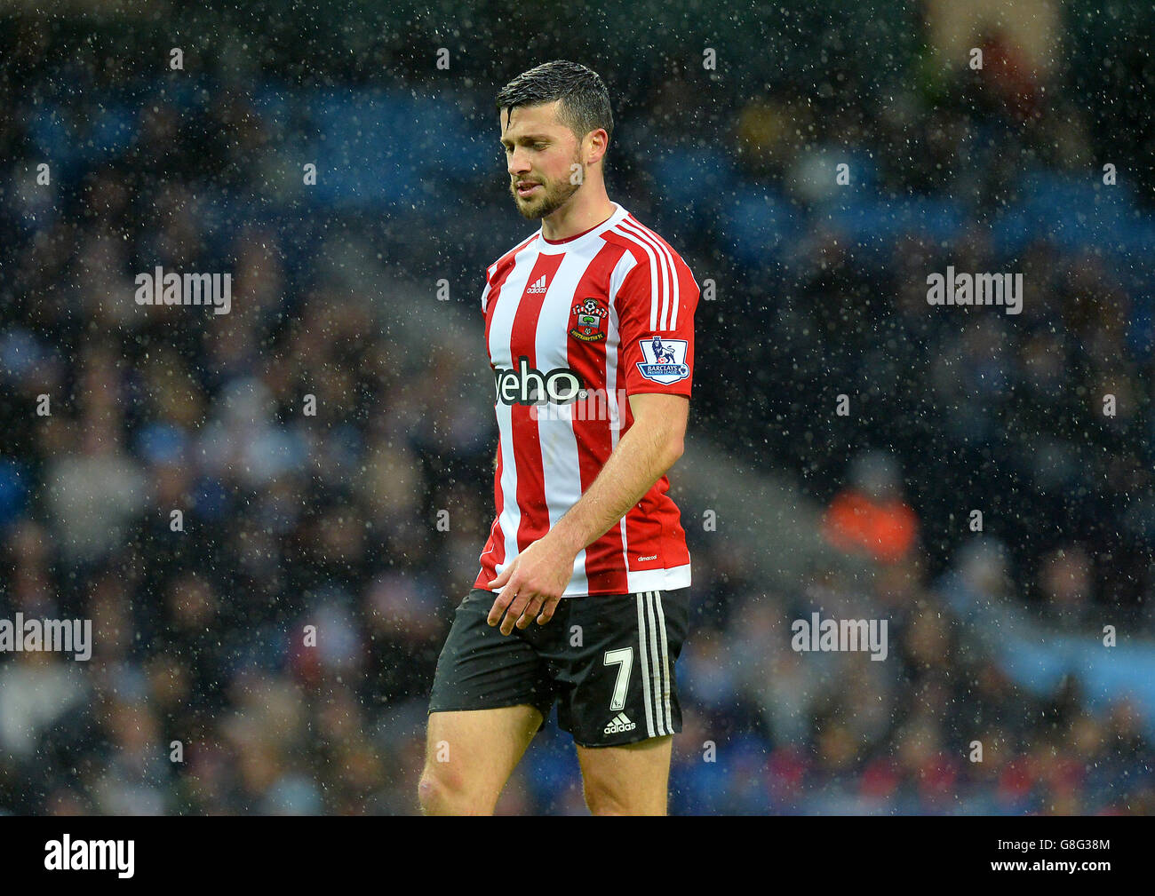 Manchester city shane long hi-res stock photography and images - Alamy