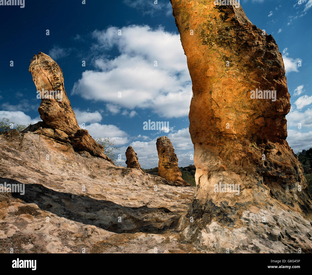 Kingdom mapungubwe hi-res stock photography and images - Alamy