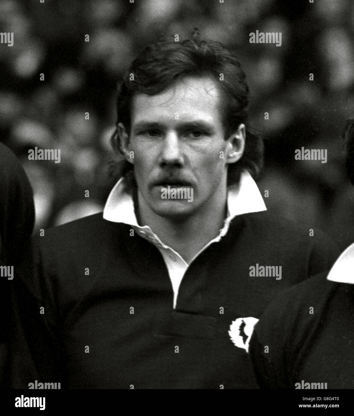 John rutherford rugby hi-res stock photography and images - Alamy