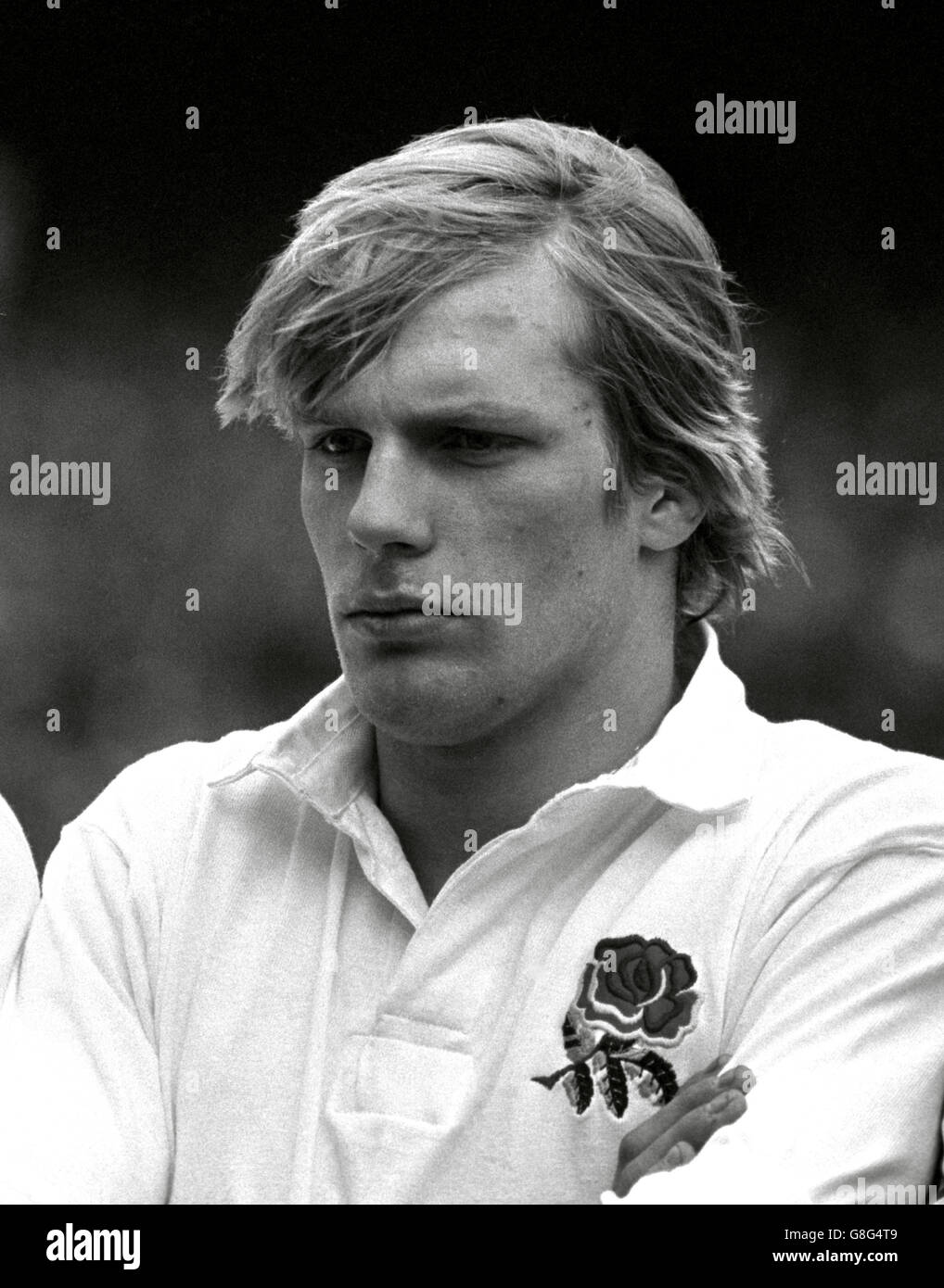 Farmer peter winterbottom hi-res stock photography and images - Alamy