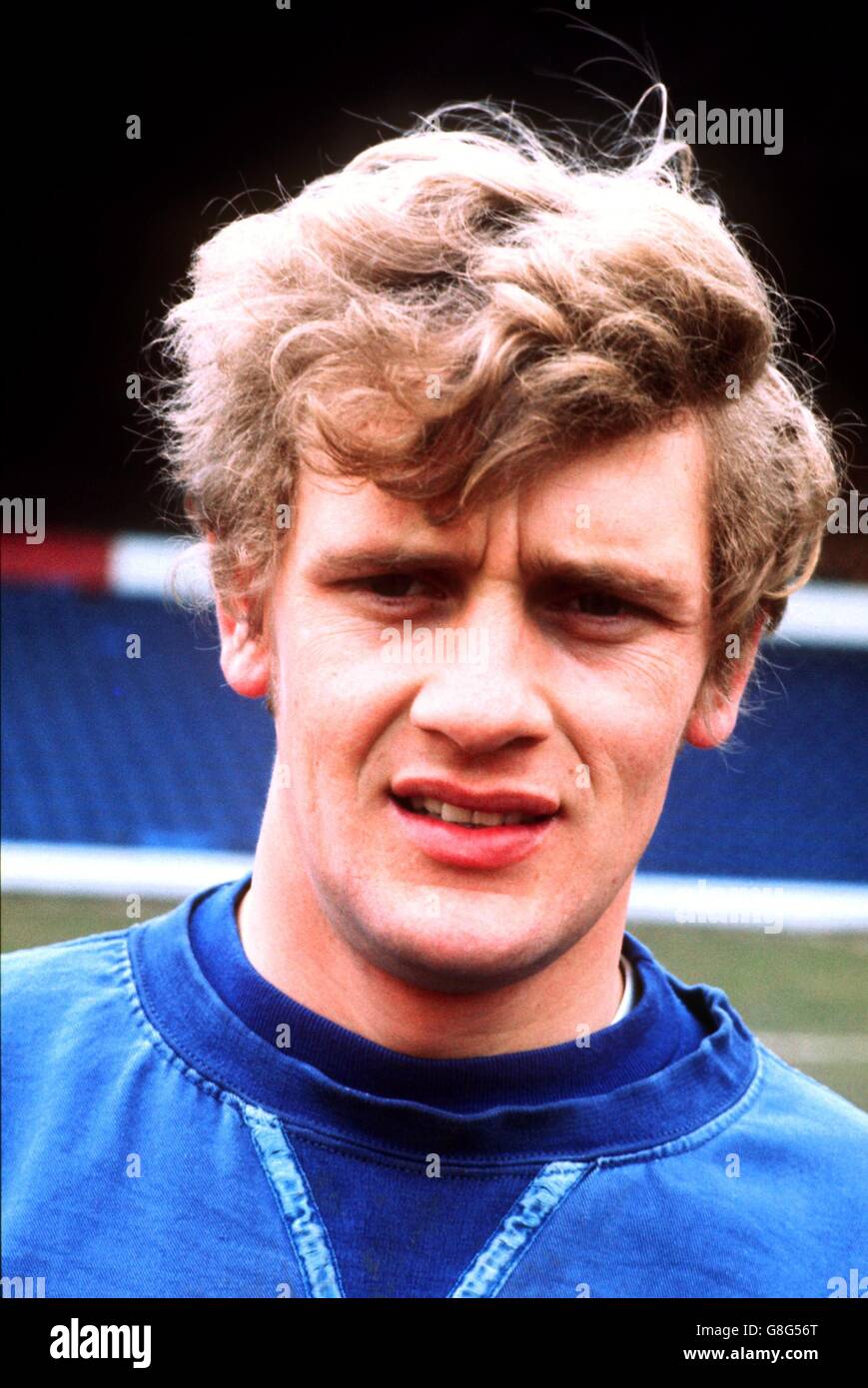 Gary sprake hi-res stock photography and images - Alamy