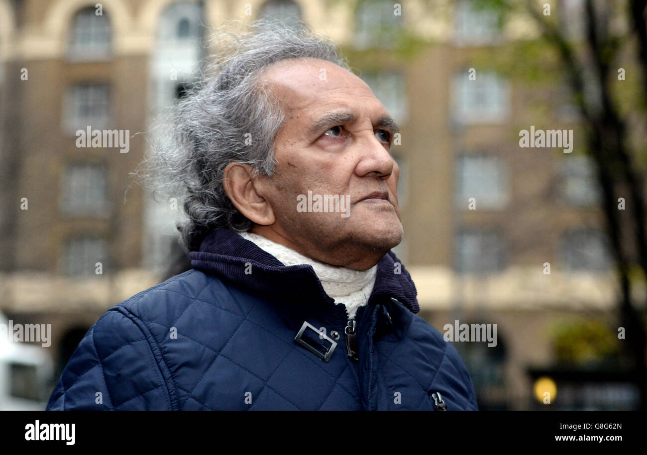 Aravindan Balakrishnan court case Stock Photo - Alamy