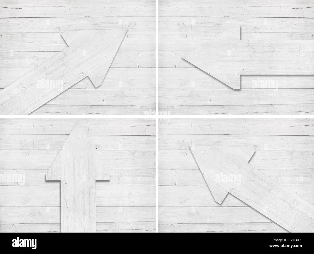 Arrow texture hi-res stock photography and images - Alamy