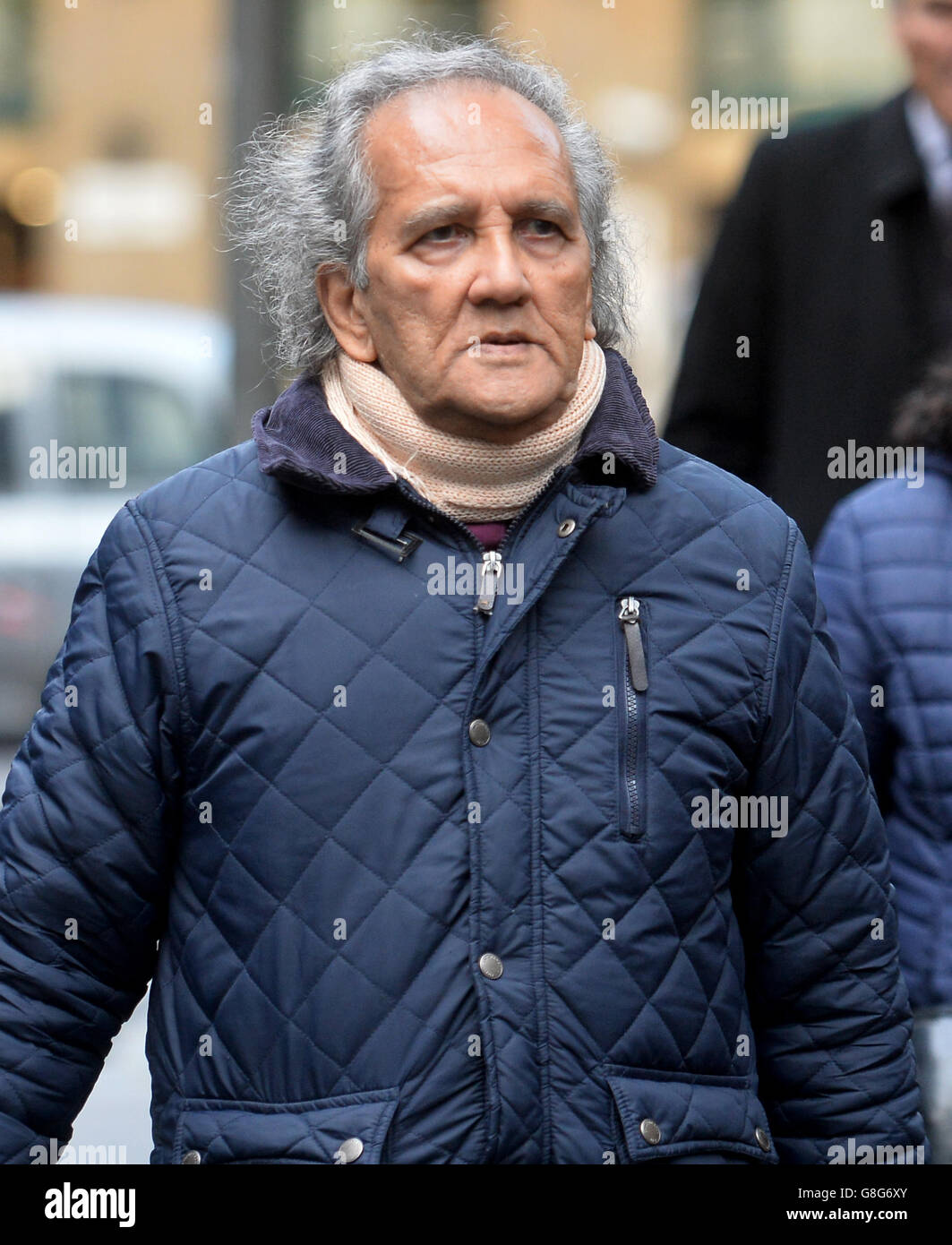 Aravindan Balakrishnan court case Stock Photo - Alamy