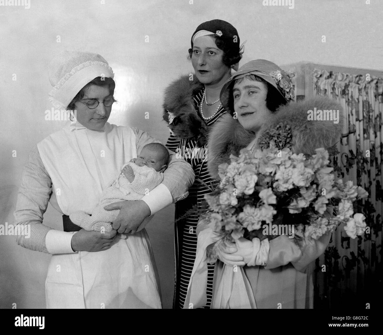 Rosemary ednam ward hi-res stock photography and images - Alamy