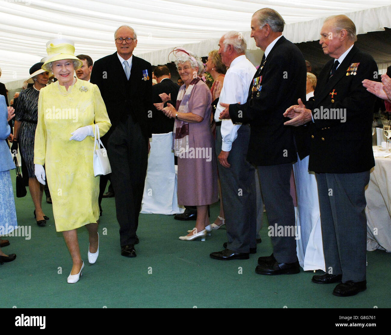 Lord chamberlain hi-res stock photography and images - Alamy