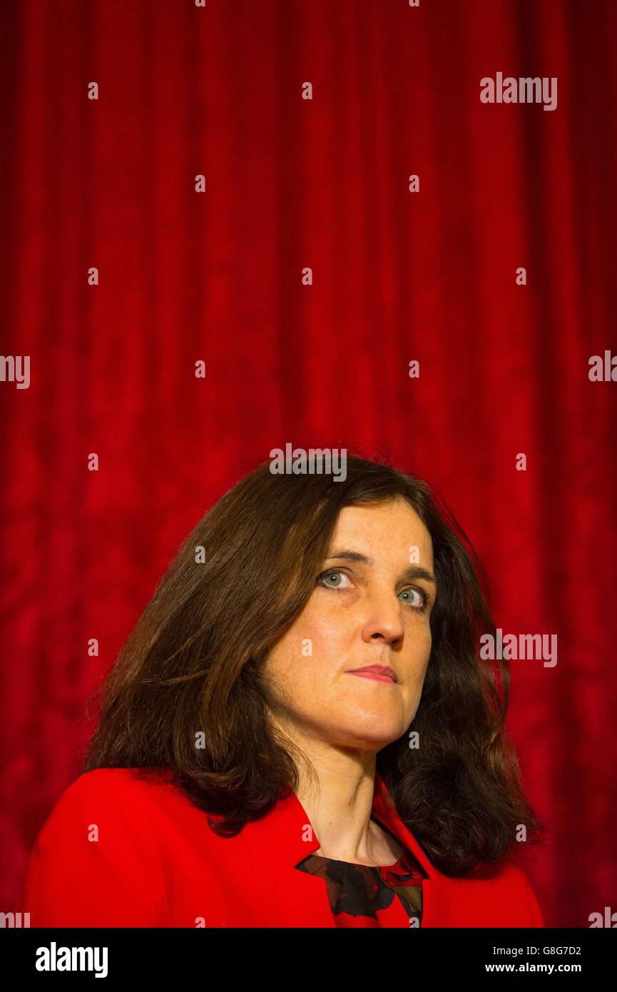 British-Irish Council press conference Stock Photo - Alamy