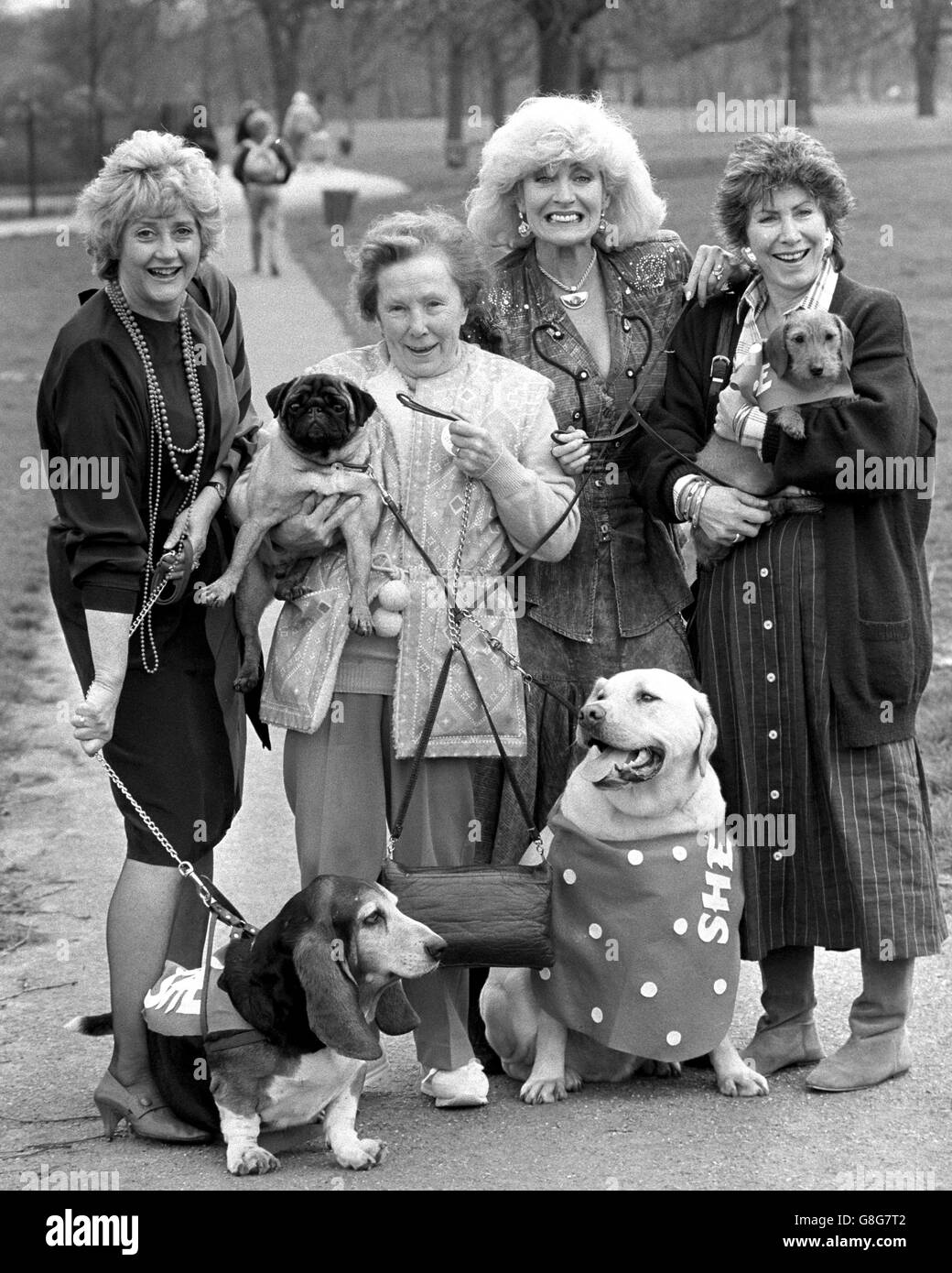 Liz fraser hi-res stock photography and images - Alamy