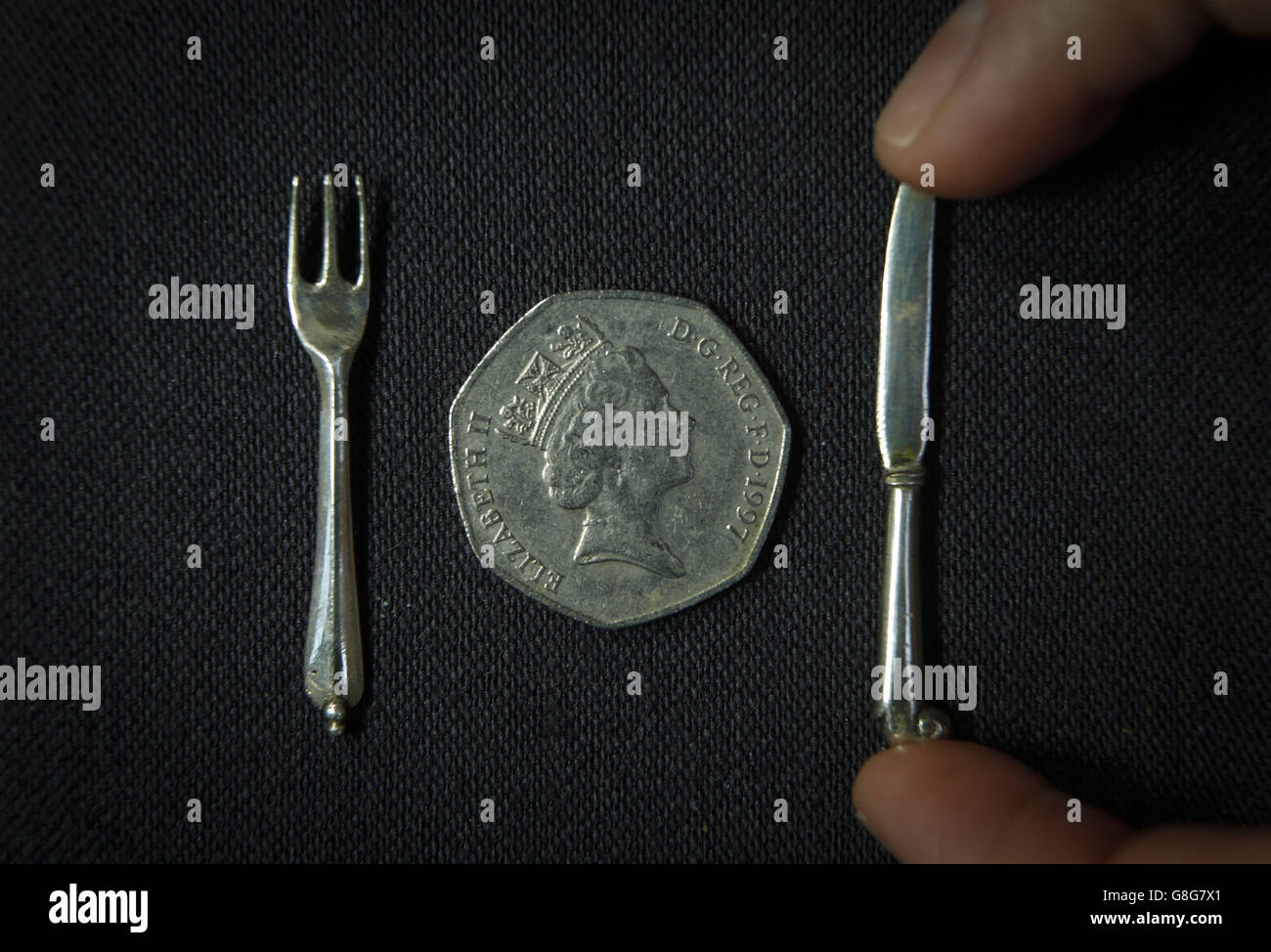 Silver cased hi-res stock photography and images - Alamy