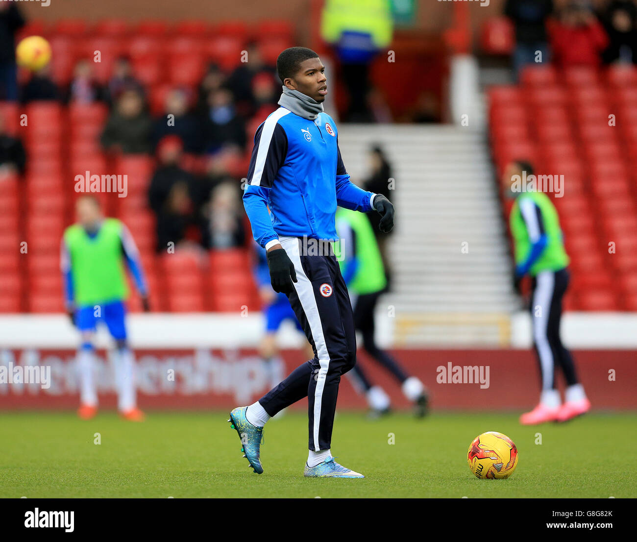 Rowan liburd hi-res stock photography and images - Alamy