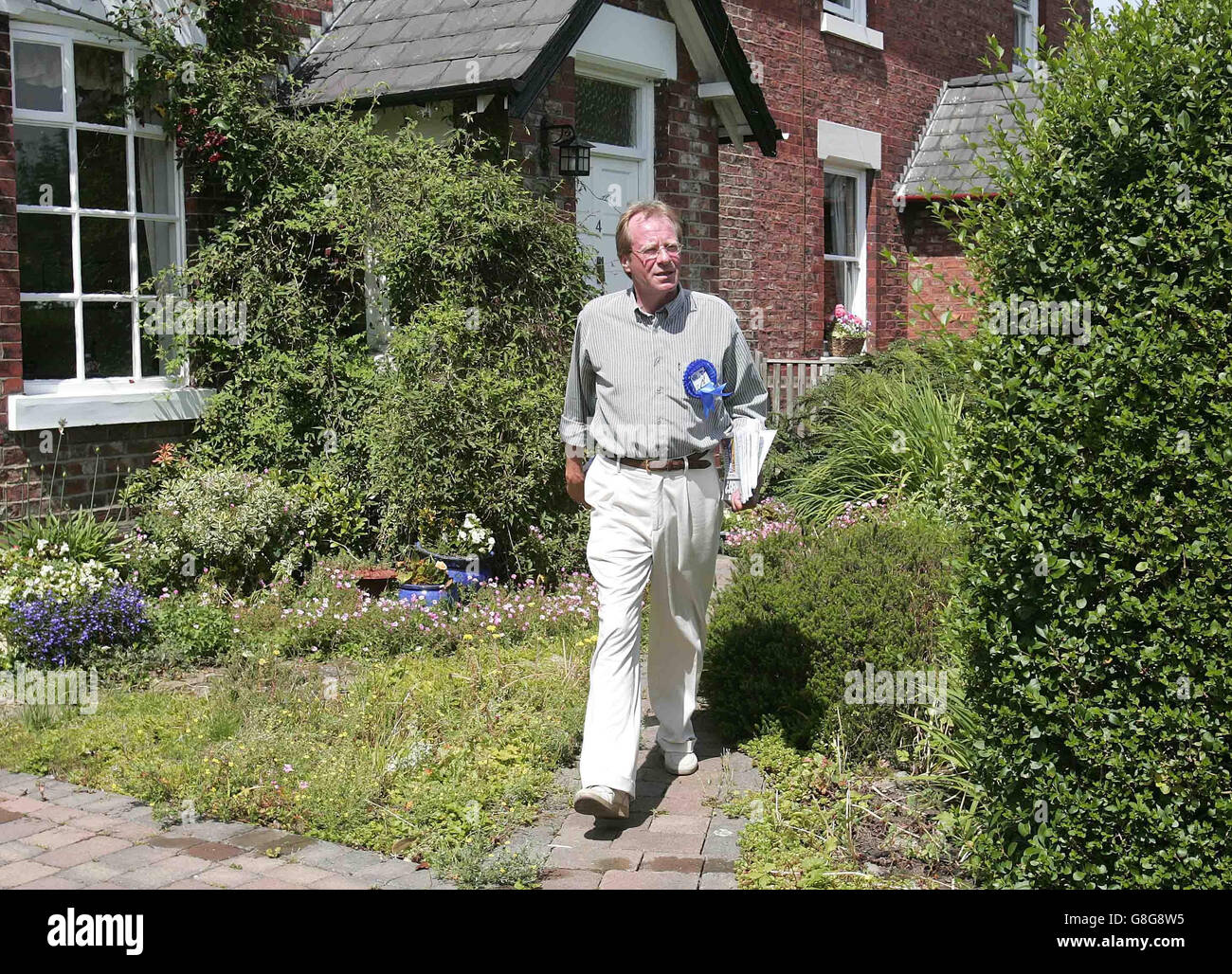 Mp for cheadle hi-res stock photography and images - Alamy