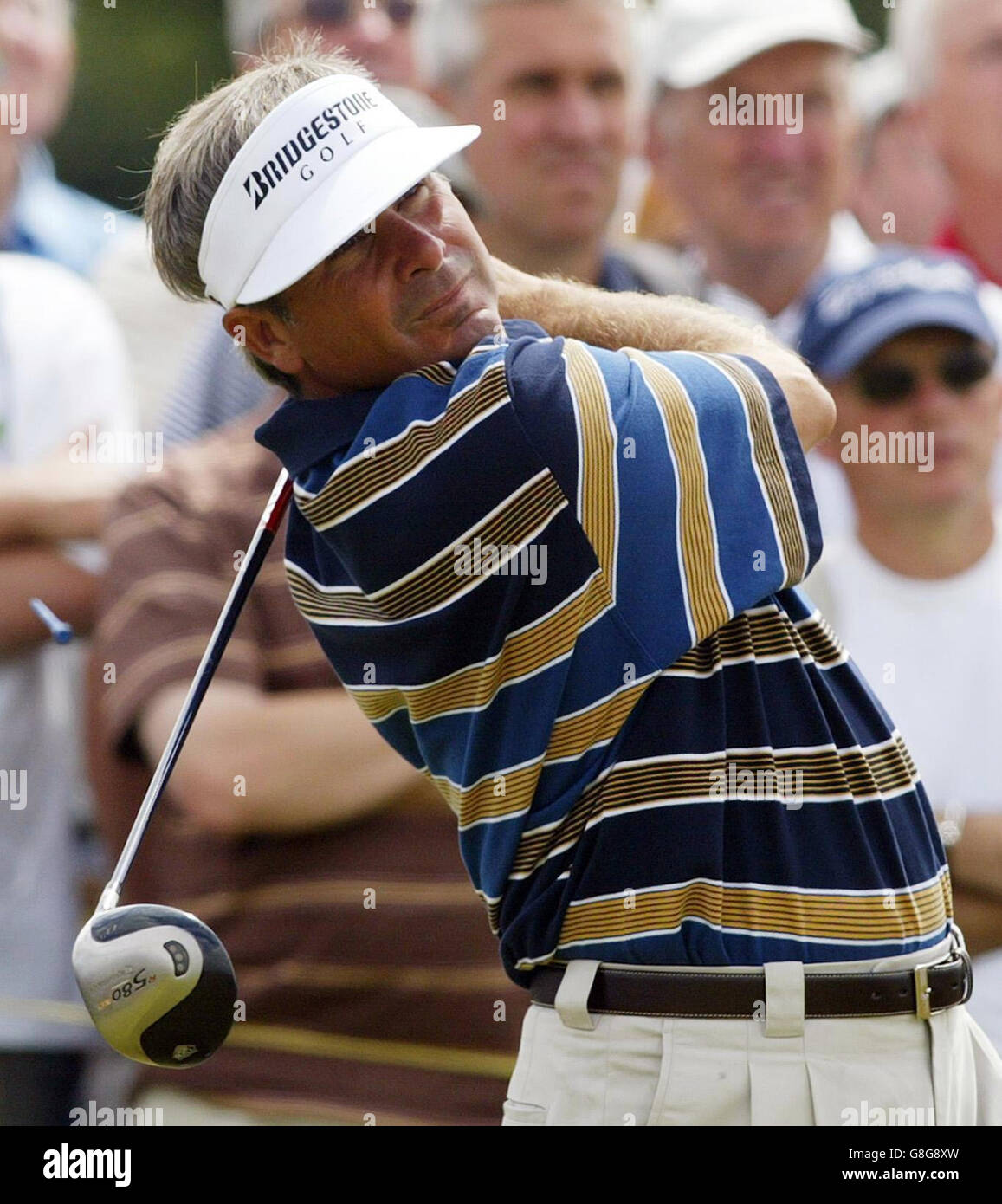 Fred couples open championship hi-res stock photography and images - Alamy
