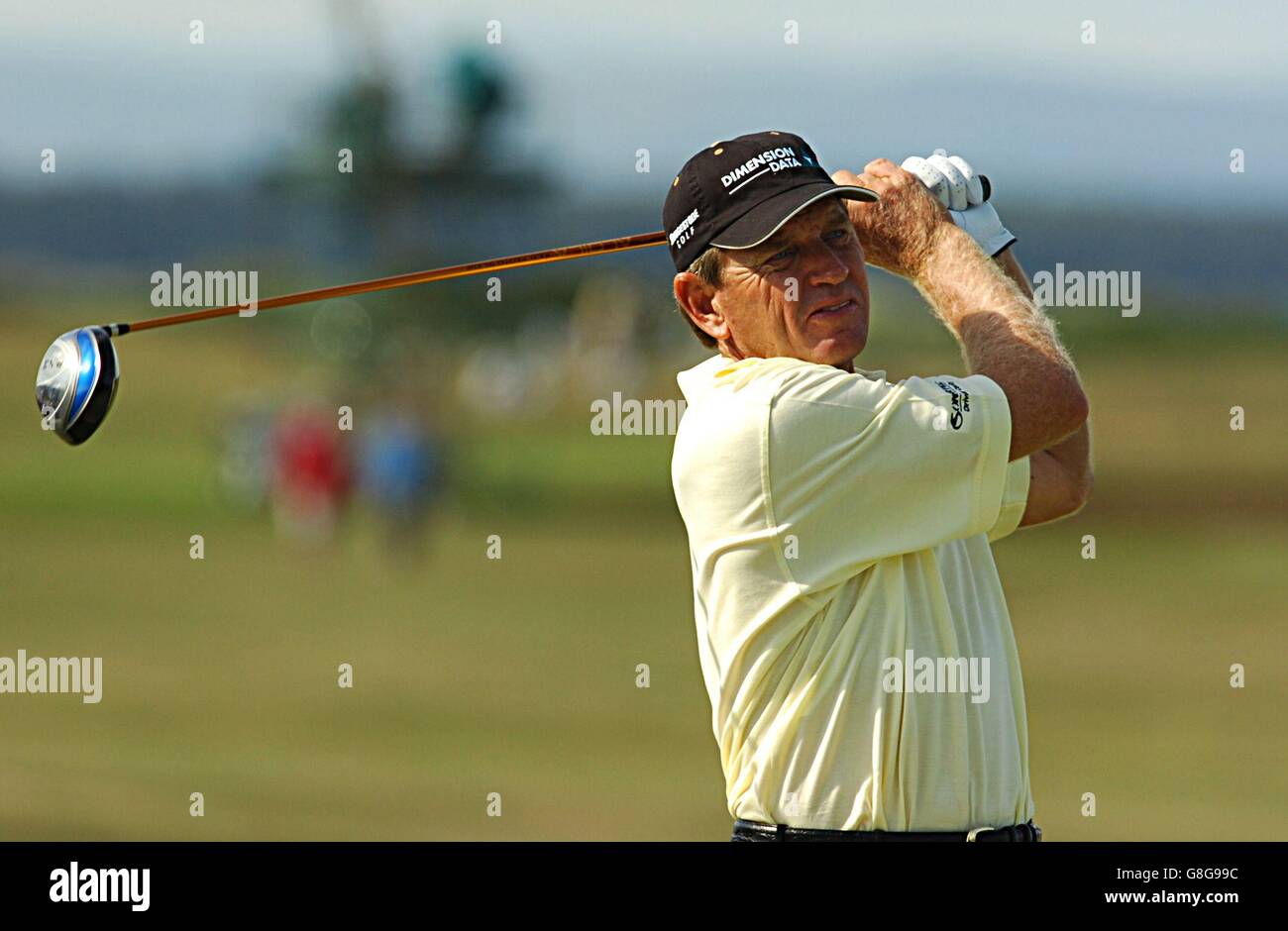Nick price golf hi-res stock photography and images - Alamy