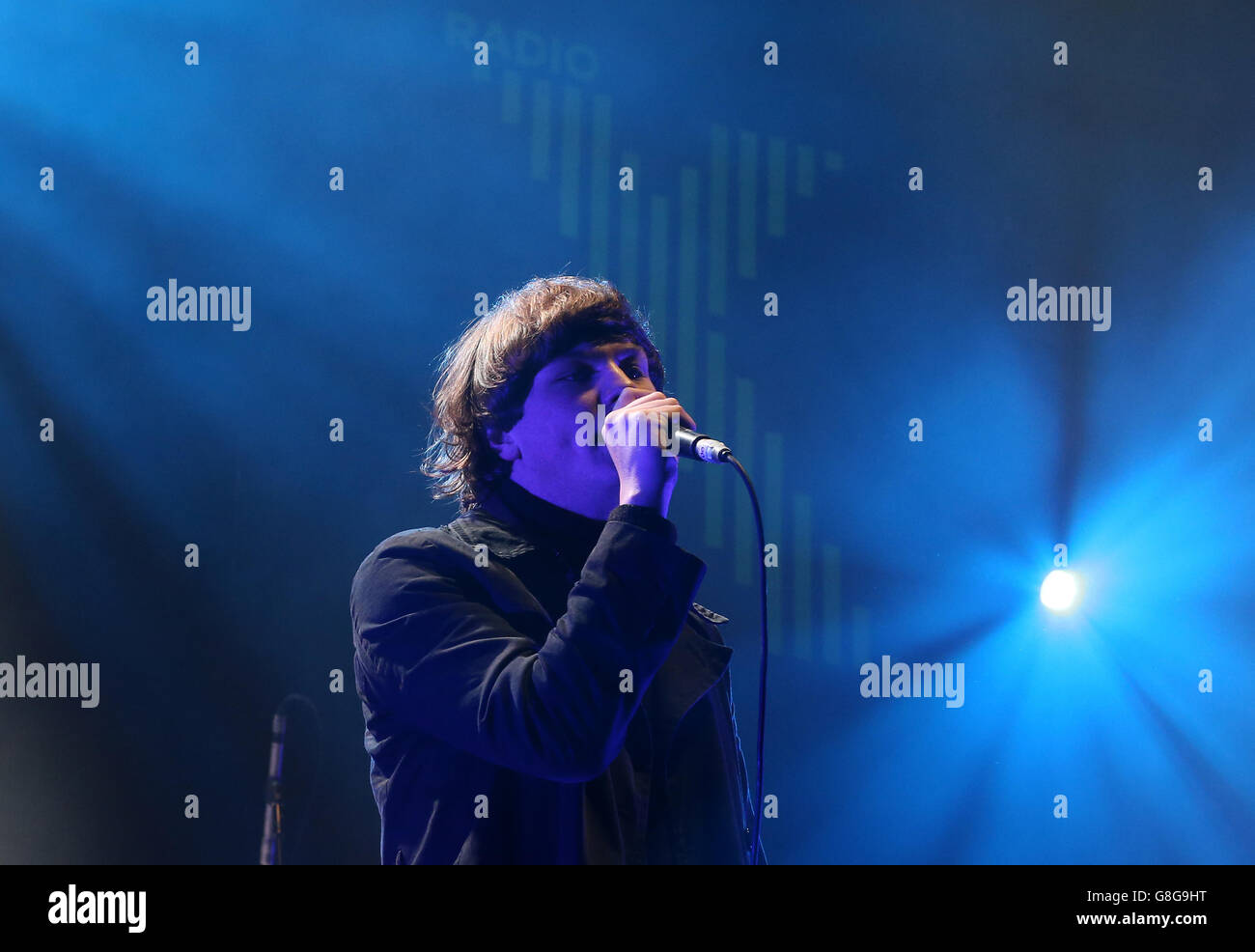 Radiox hi-res stock photography and images - Alamy