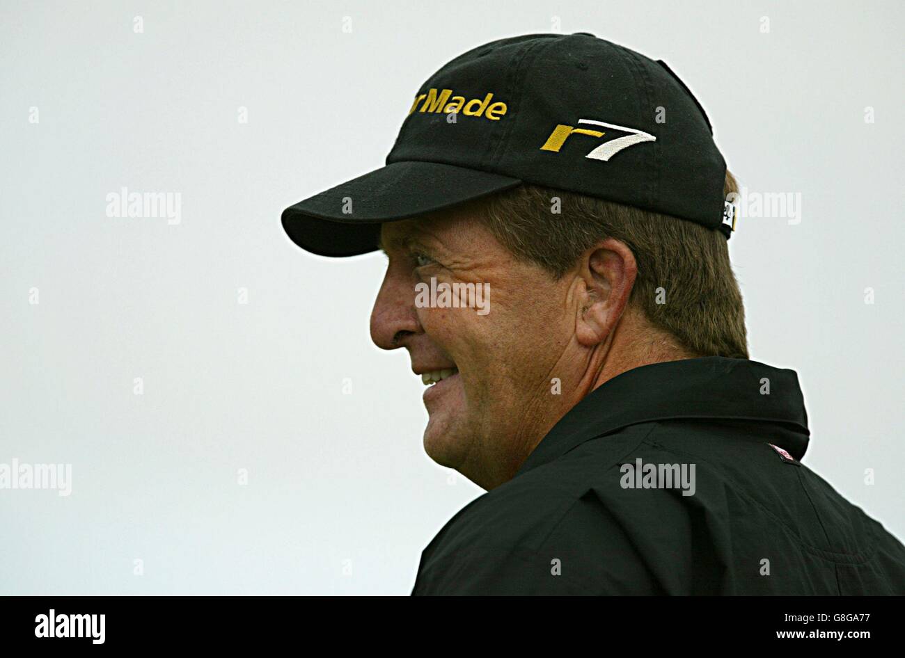 Golf - 134th Open Championship 2005 - Day 2 - The Old Course, St ...