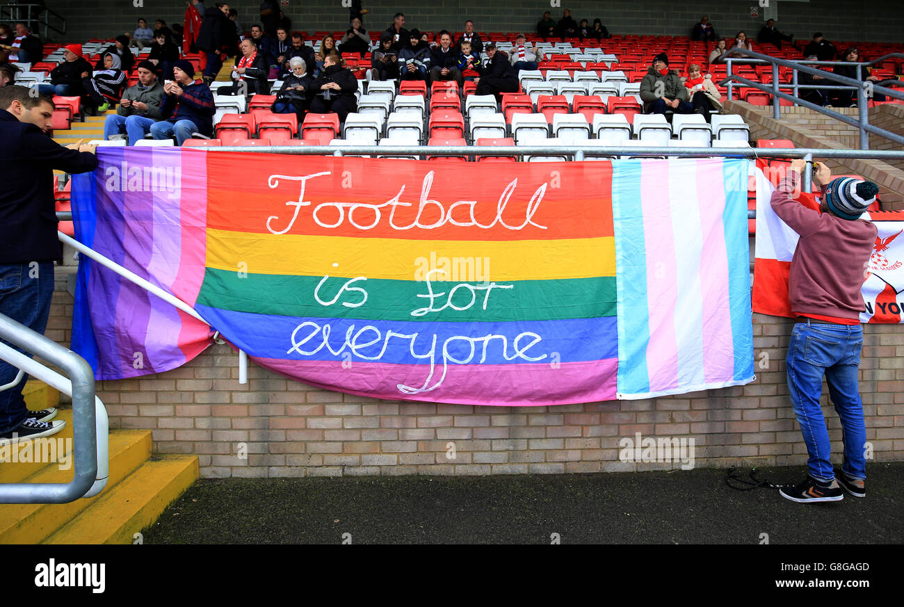 Chigwell construction stadium hi-res stock photography and images - Alamy