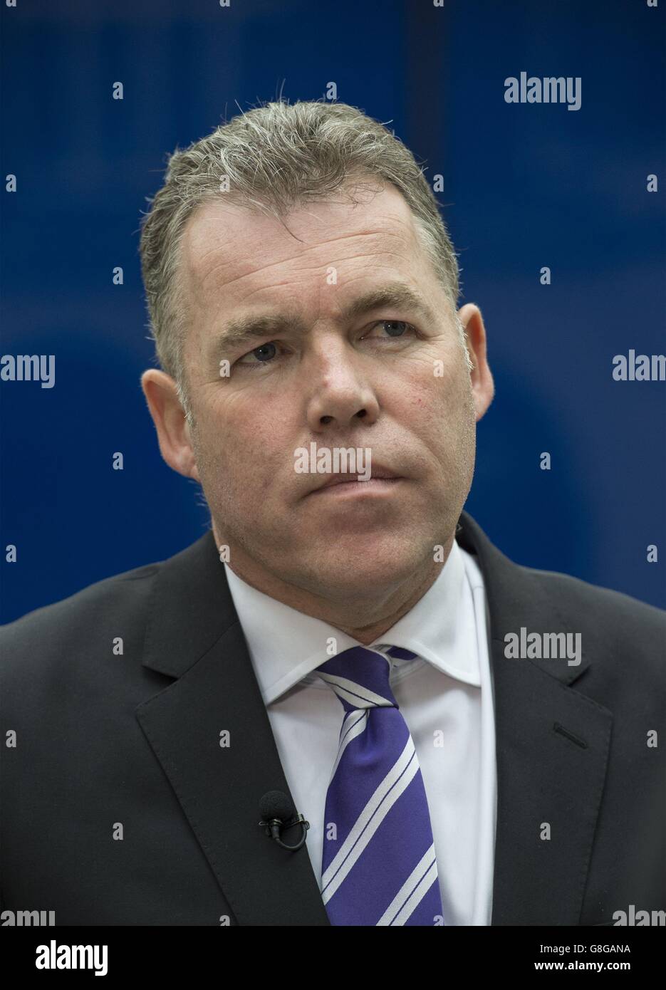 Who leads the mets counter terrorism command so15 hi-res stock ...