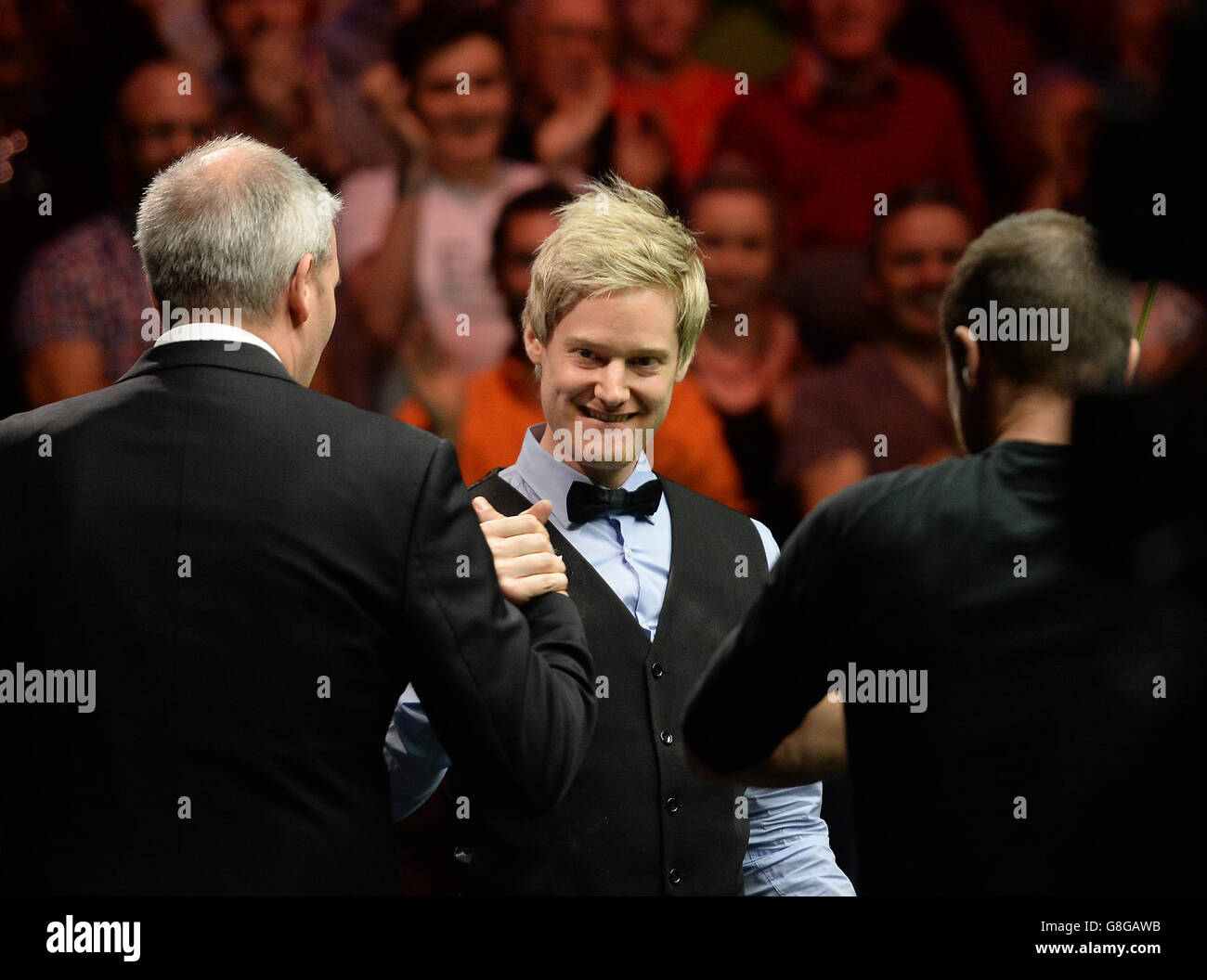 Snooker scoring hi-res stock photography and images - Alamy