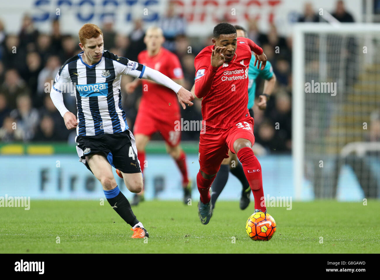 James jordon hi-res stock photography and images - Alamy