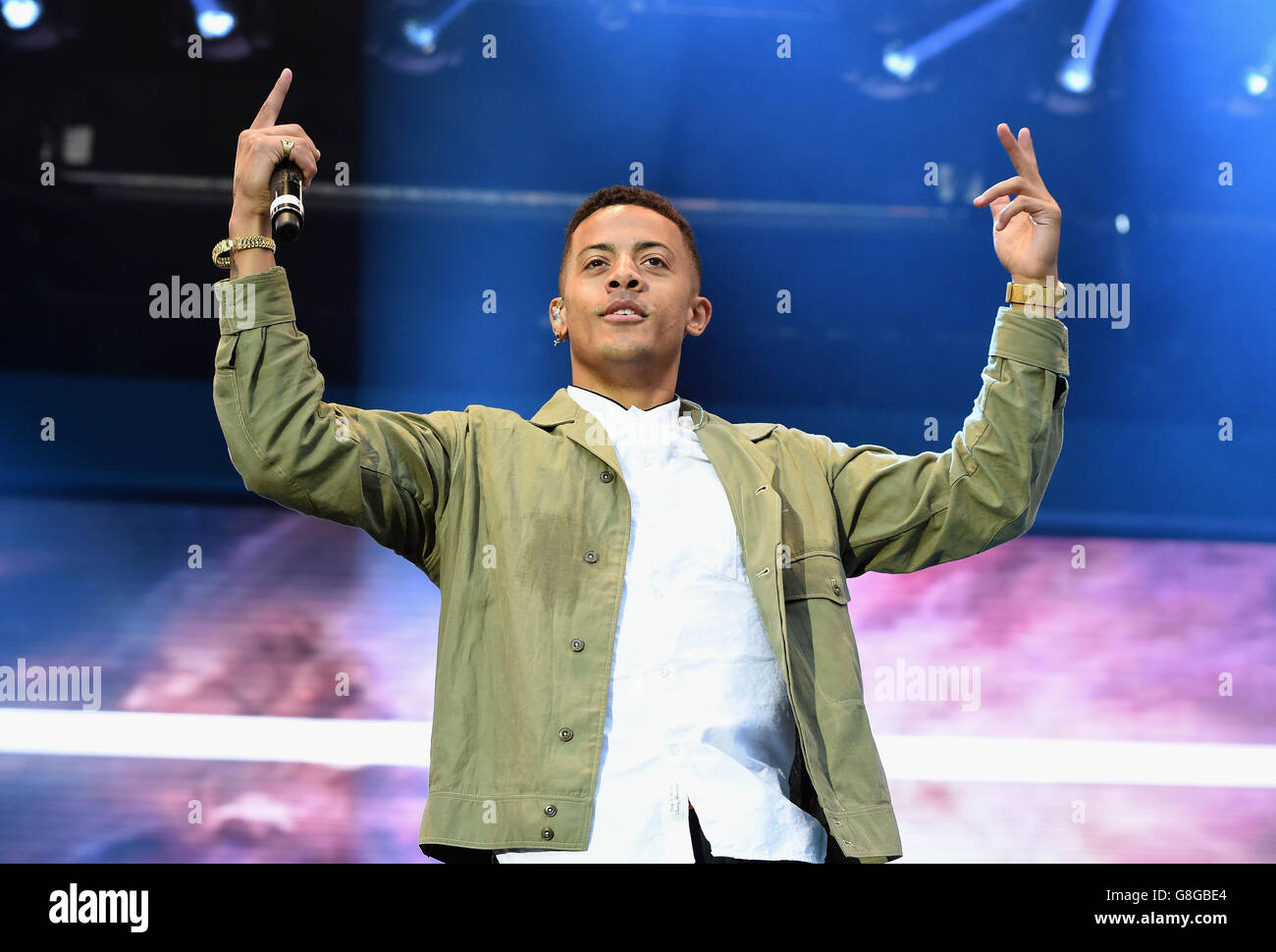 Nicolay hi-res stock photography and images - Alamy