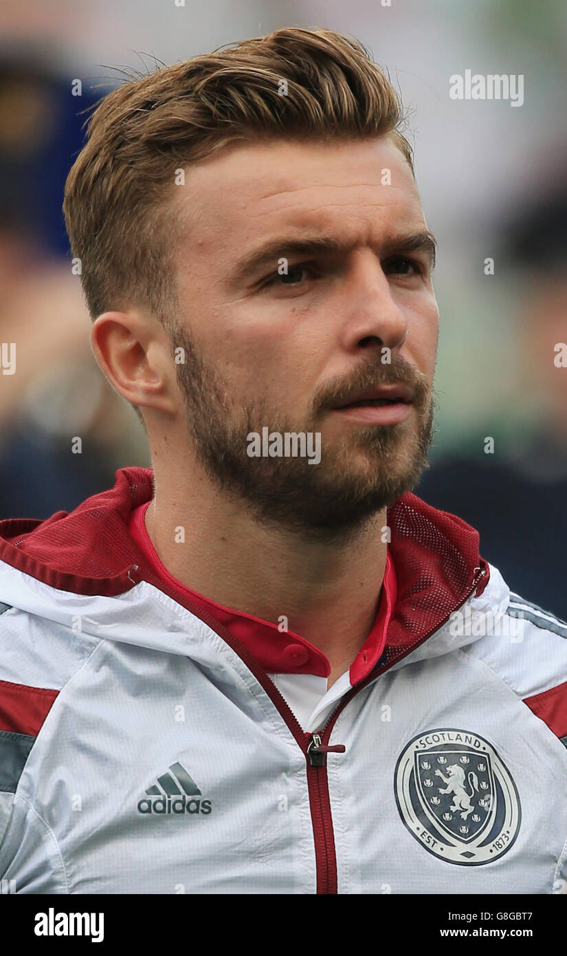 James morrison scotland hi-res stock photography and images - Alamy
