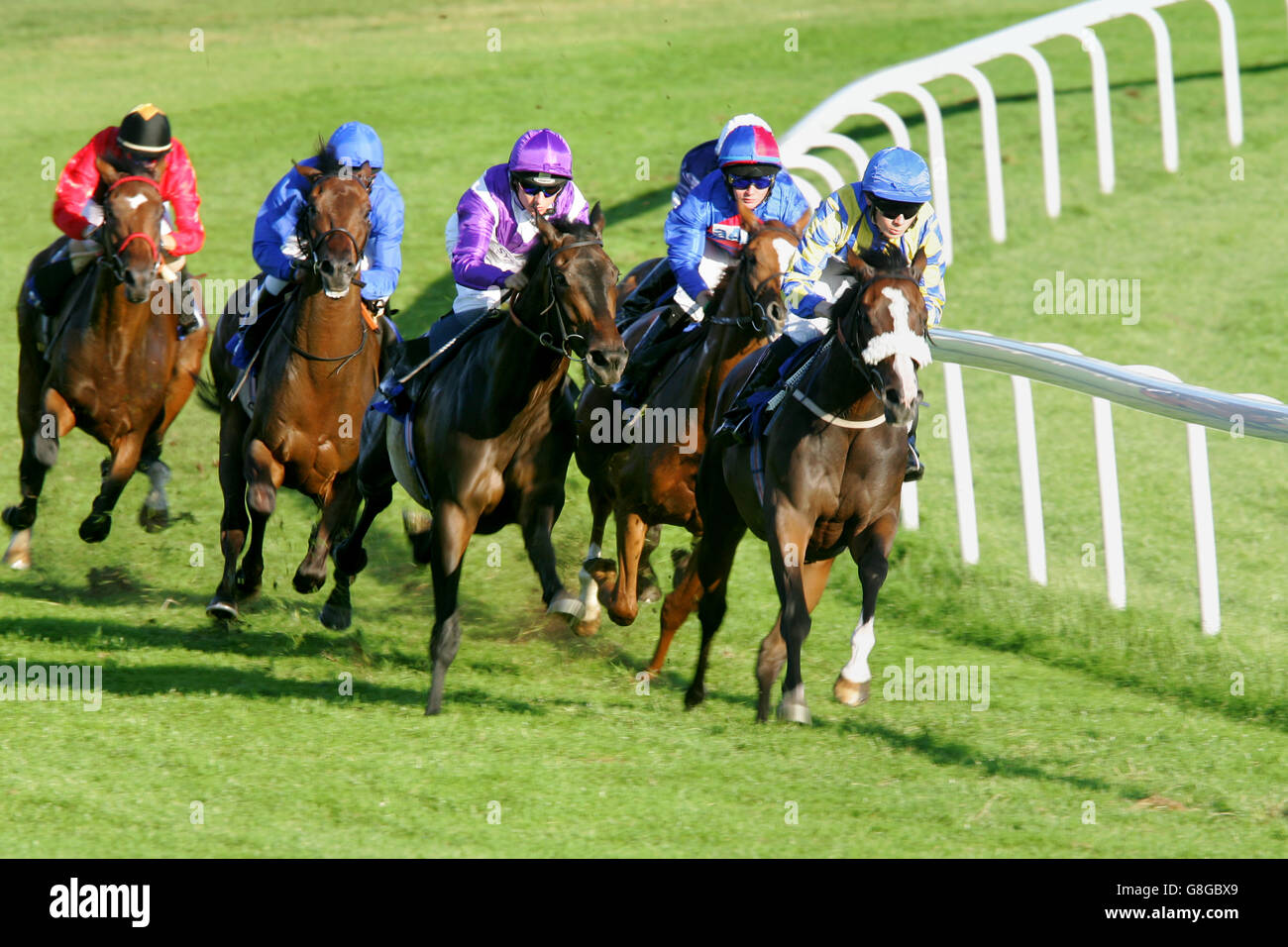 General action from the Cardif Pinnacle Direct Marketing Classified ...