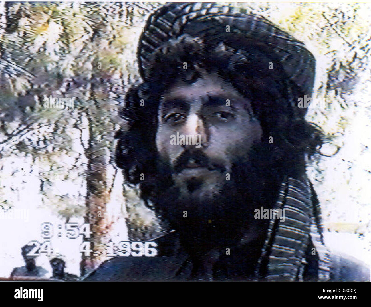 Faryadi Zardad Trial Stock Photo - Alamy