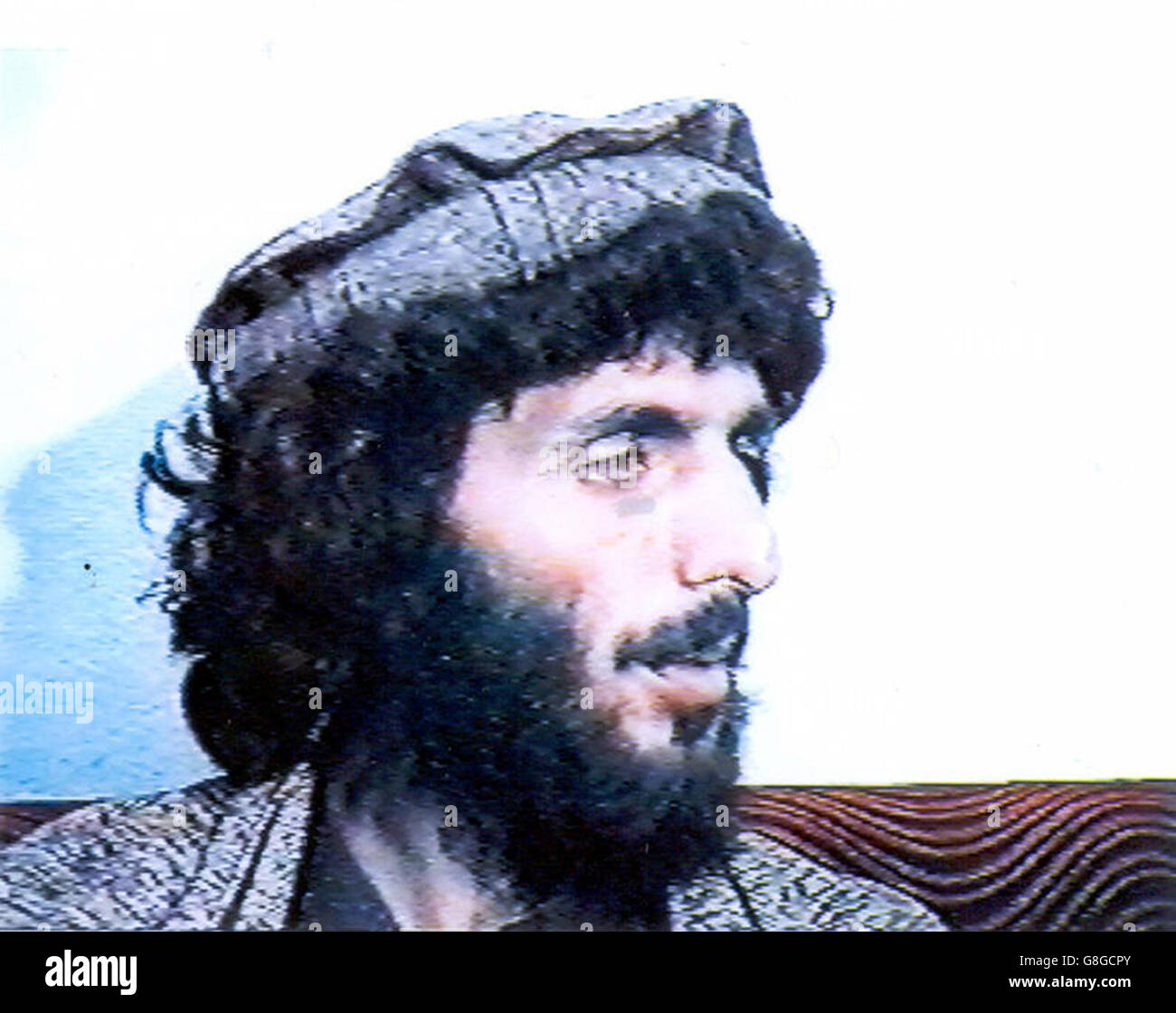 Faryadi Zardad trial Stock Photo - Alamy